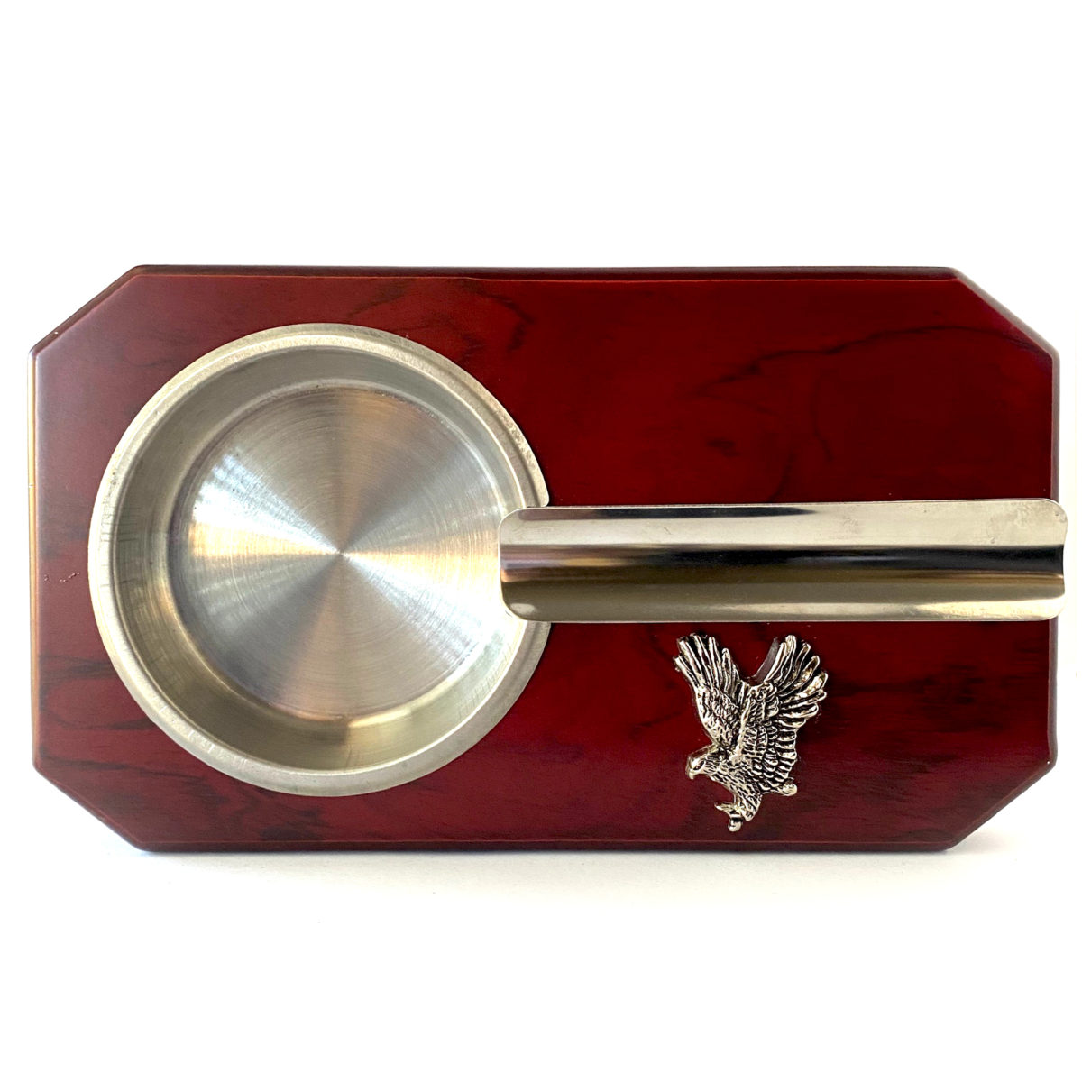 Flying Eagle Cigar Ashtray – Cigar Cutters by Jim