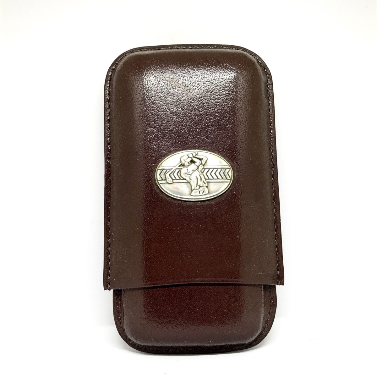 Golf Swing Cigar Case – Cigar Cutters by Jim