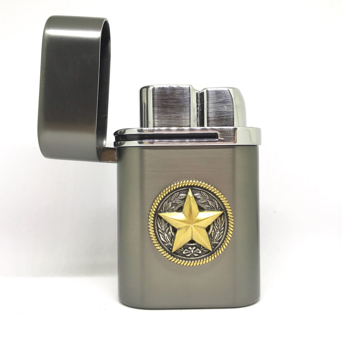 Cigar Lighters & Desktop Lighters - Cigar Cutters by Jim