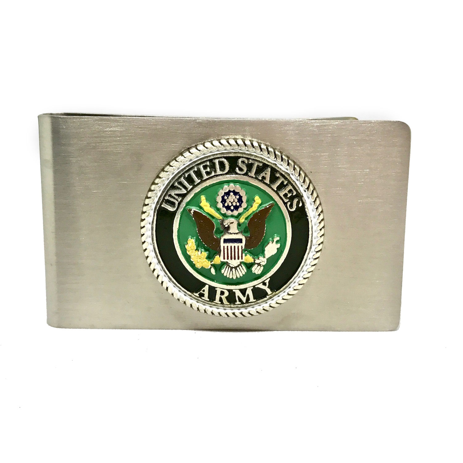 money clip - Cigar Cutters by Jim