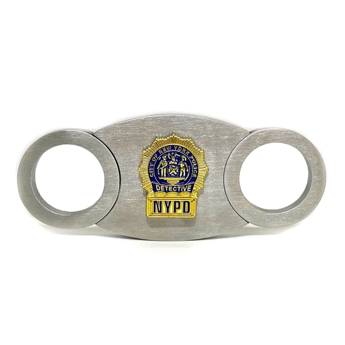 Custom Orders – Cigar Cutters by Jim