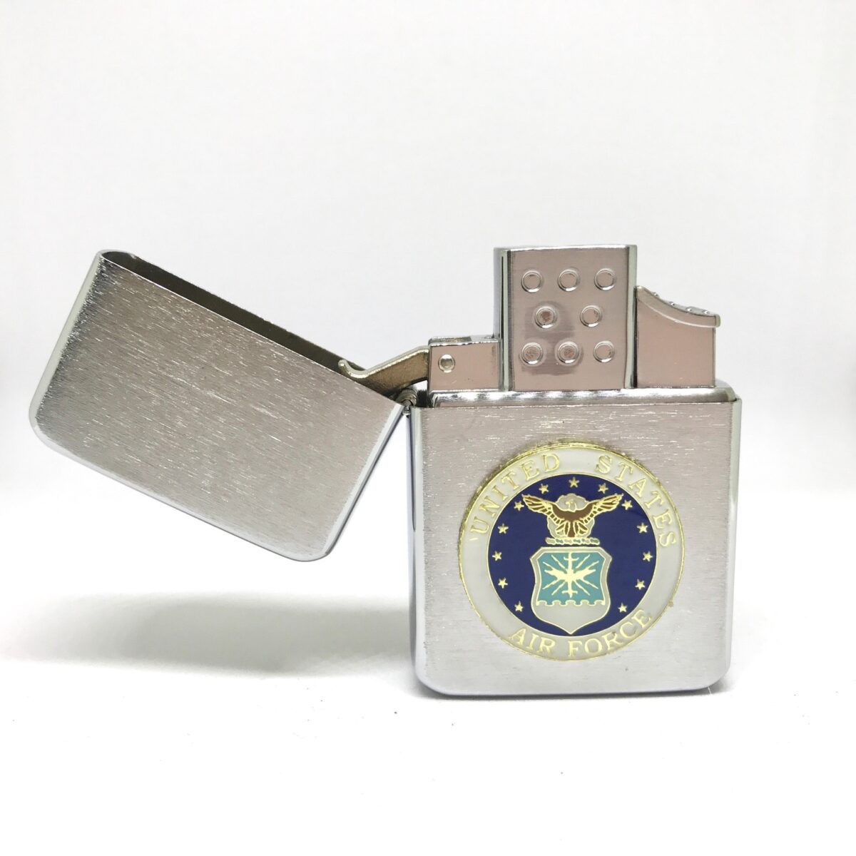 Cigar Lighters & Pocket Lighters - Cigar Cutters by Jim