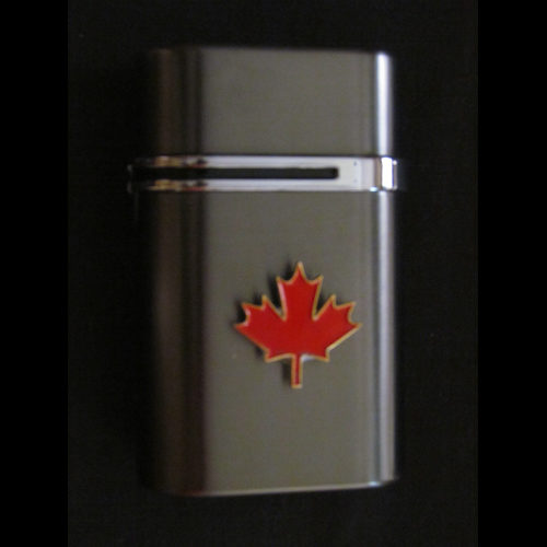 Custom Cigar Lighters - Cigar Cutters by Jim