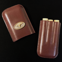 Custom Cigar Cutters & Accessories - Cigar Cutters by Jim